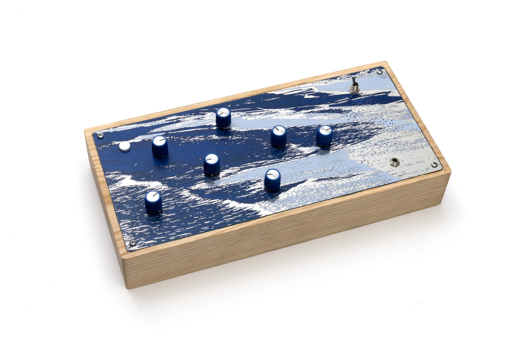 Ben Moren | Wave Machine